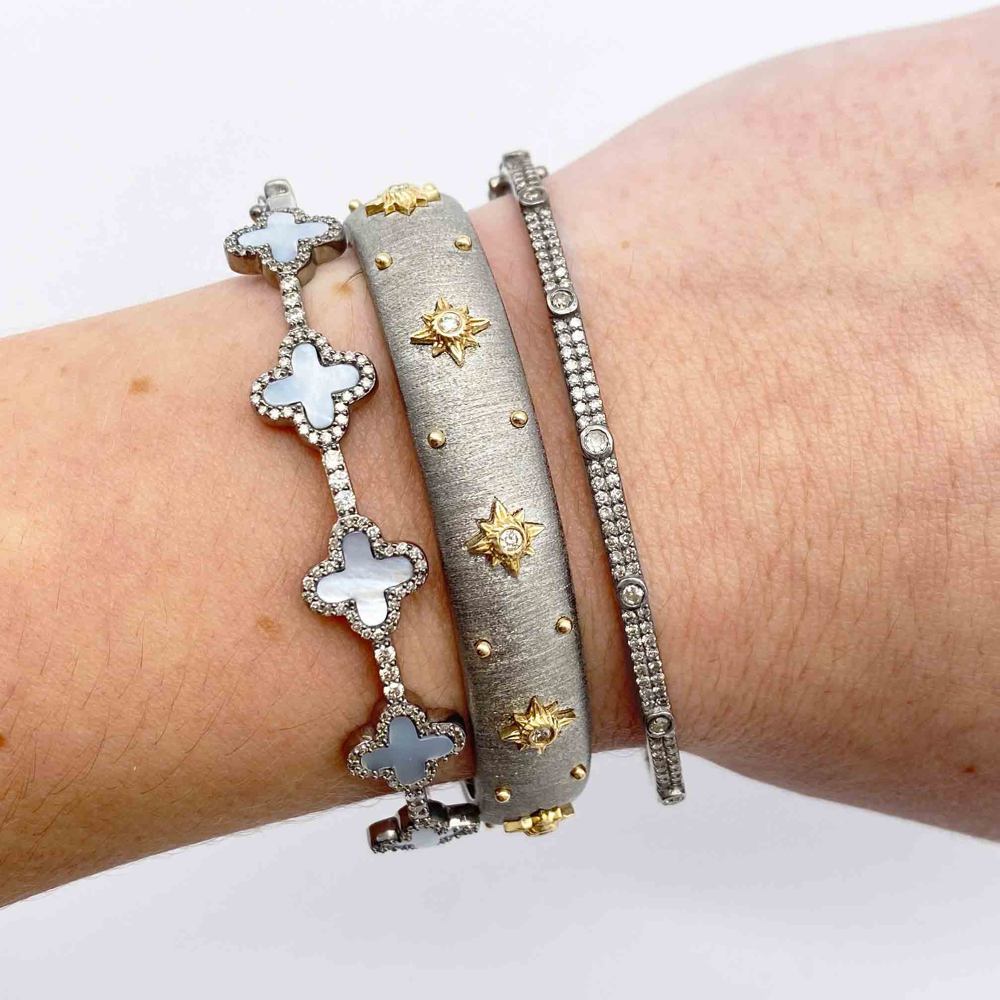 Vintage La Rose Jewelry